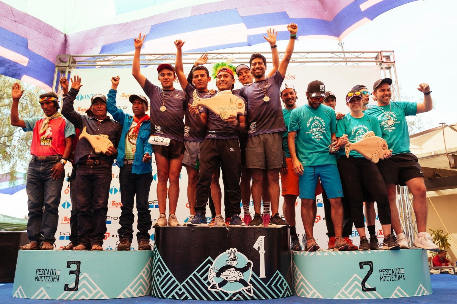 Support an Ultra Runner: Essential Crew Guide