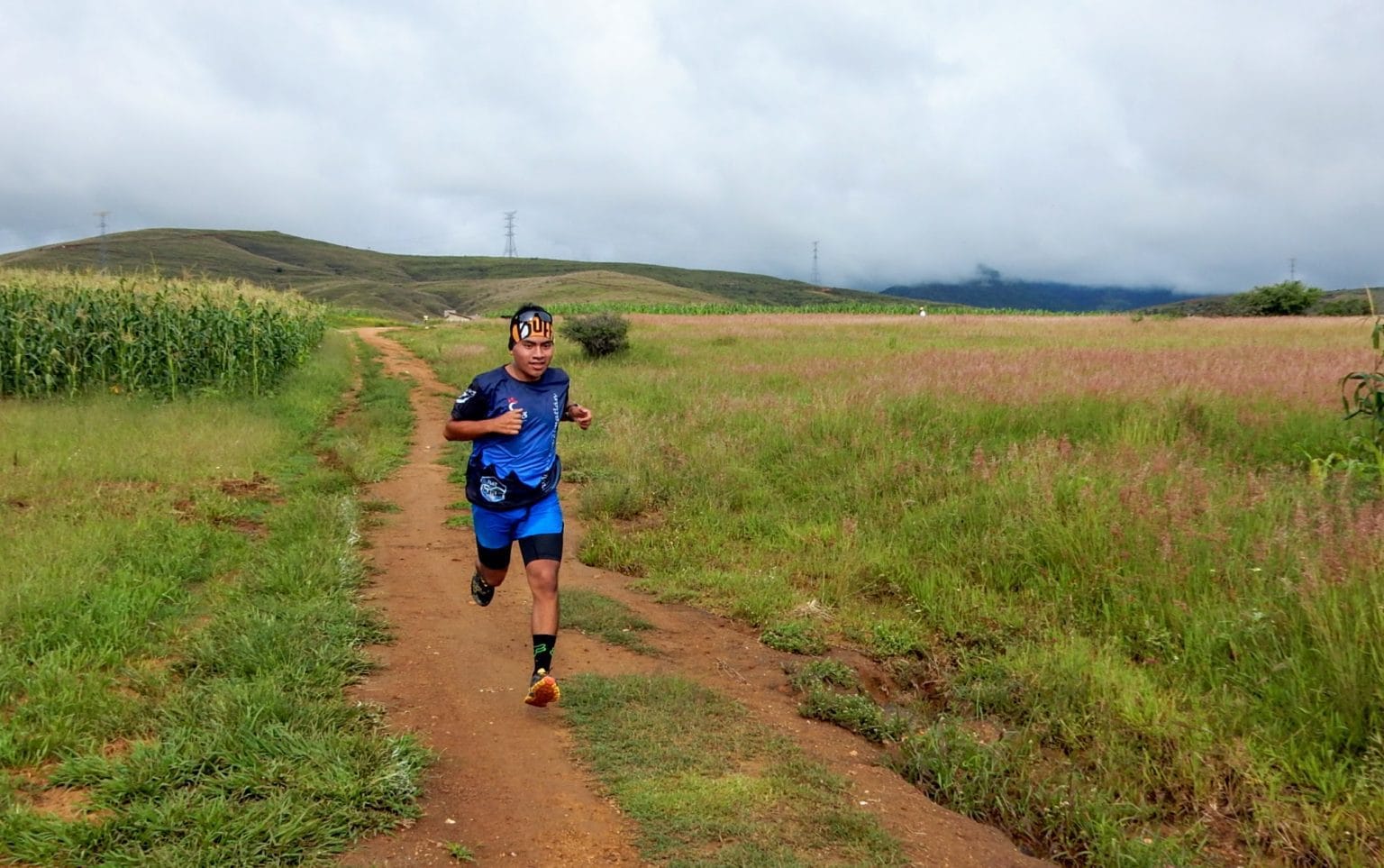 Trail Running: Mejora Tu Rendimiento en Ruta