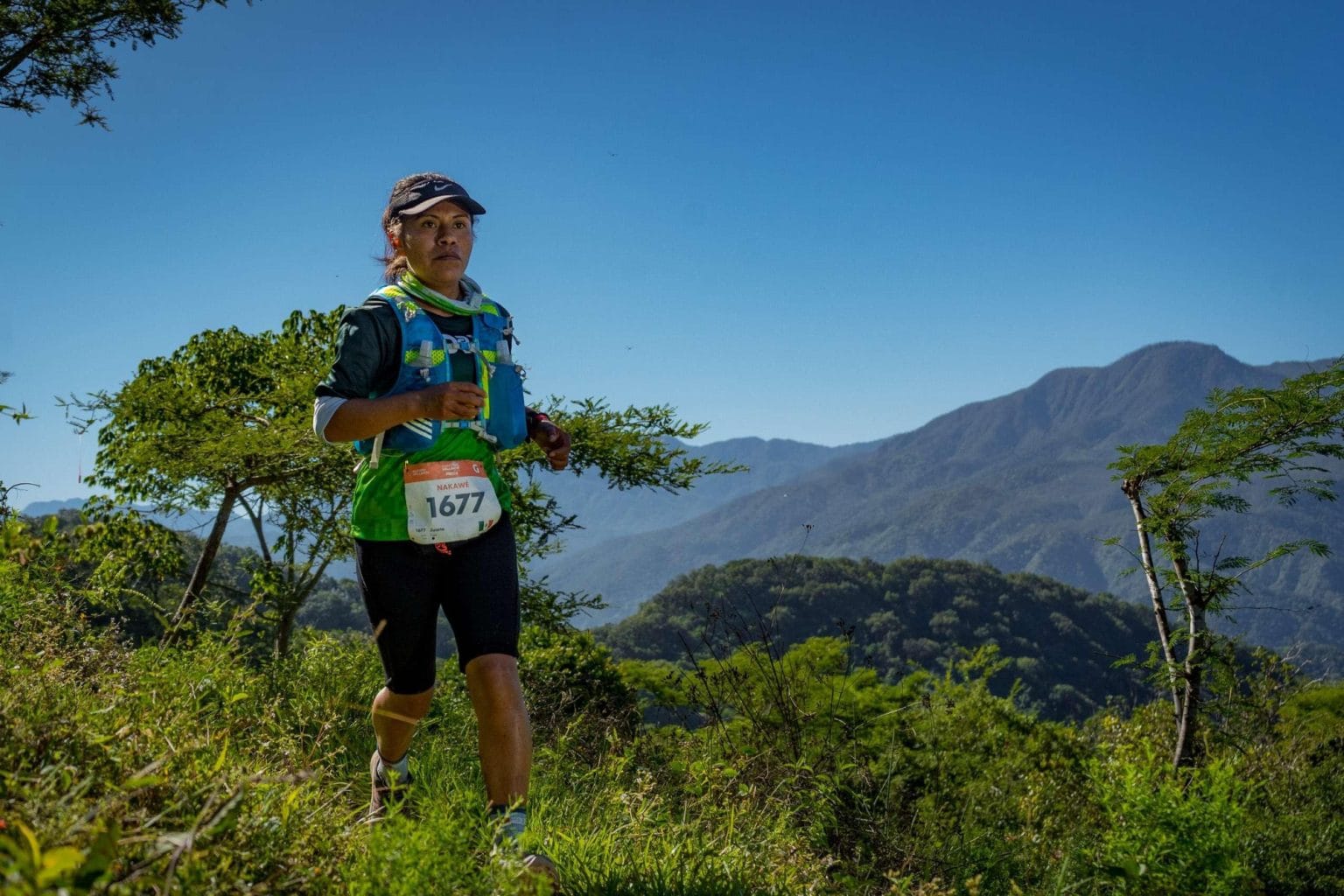 Support an Ultra Runner: Essential Crew Guide